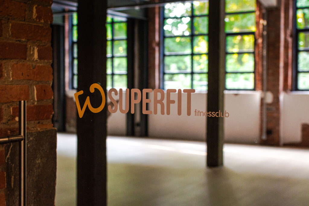 SuperFit – Fitnessclub