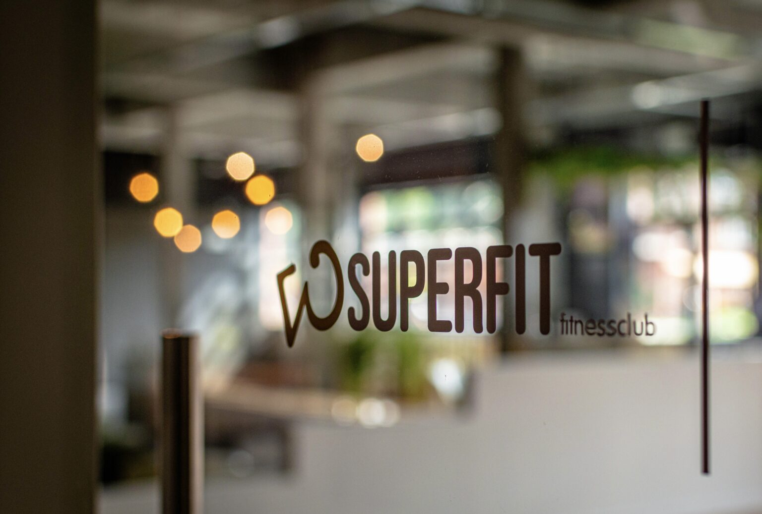 SuperFit – Fitnessclub