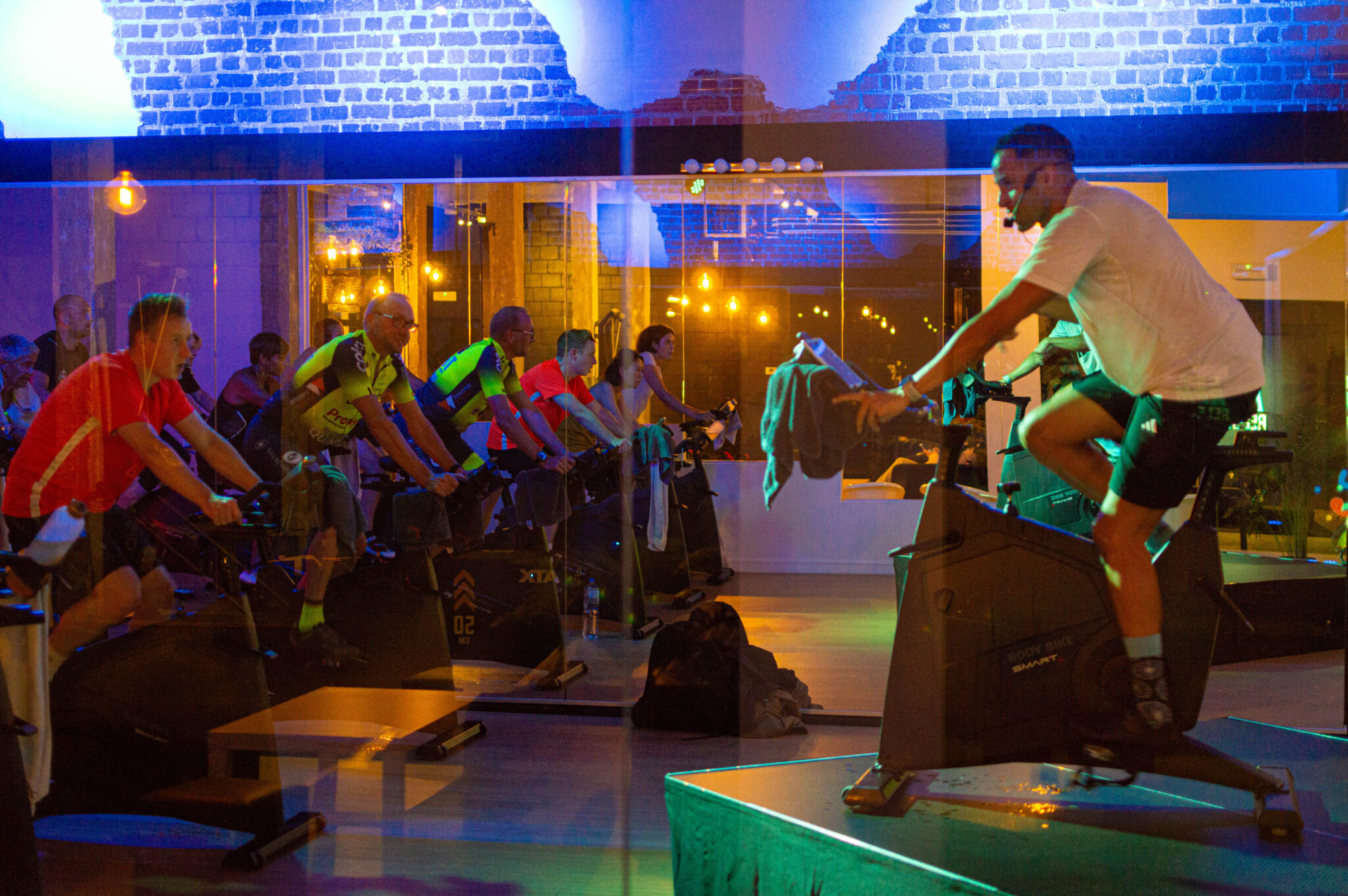 SuperFit Fitnessclub – Re Discover Passie Voor Fitness